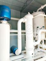 China Flexible Oxygen Regulation Continuous Operation VPSA Oxygen Generator To Produce High Purity Oxygen for sale