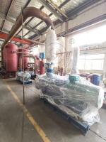 China Quick Start And Stop Vpsa Oxygen Generator For Energy Saving And Environmental Protection for sale