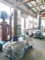 China Adjustable Oxygen Purity VPSA Oxygen Equipment In Aquaculture Hatcheries for sale