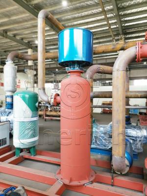China Advanced Miniaturization Technology VPSA Oxygen Equipment Bright Customized for sale
