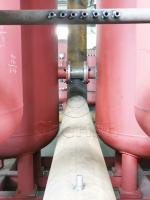 China Steel Efficient Energy Consumption Ratio VPSA Oxygen Equipment Brings Effective Utilization Of Energy for sale
