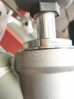 China Sustainable Stable Oxygen Supply From VPSA Oxygen Generator Long Term Stability for sale