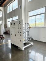 China High Purity Renewable Hydrogen Produced By Ammonia Cracking for sale
