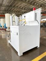 China Convenient Storage And Flexible Hydrogen, Meeting Different Needs Of Different Scales And Needs for sale