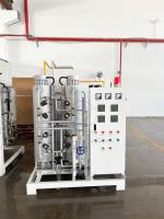 China Environmental Friendly Ammonia Cracking Equipment, Widely Applied In Energy Fields for sale