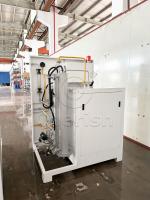 China Compact Structure And Simple Process Of The Equipment, Ensuring The Stability Of The Working Process for sale