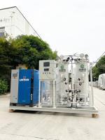 China Efficient Extraction Process Psa Based Nitrogen Plant Reliable Nitrogen Supply for sale