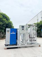 China Energy Saving Production Psa Nitrogen Generator For Versatile Industrial for sale