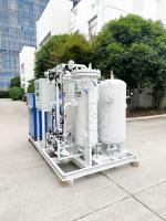 China Energy Saving Production Psa Nitrogen Generator For Versatile Industrial for sale