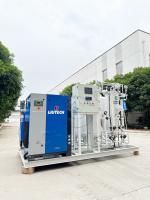 China User Friendly Durable Molecular Sieve Nitrogen Generator Equipment For Reliable Nitrogen Production for sale
