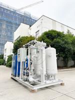 China High Purity Efficient Psa Nitrogen Generator Secure Operation for sale