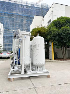 China High Purity Efficient Psa Nitrogen Generator Secure Operation for sale
