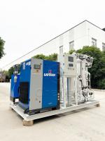 China Advanced Psa Nitrogen Plant Manufacturer Customizable Solutions To Meet Diverse Industrial for sale