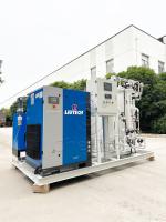 China Stable Output Psa Nitrogen Generator While Promoting Eco Friendly Production Methods for sale