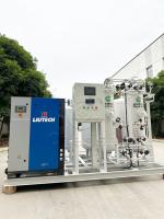 China Various Industrial Easy Operation Psa System For Nitrogen for sale
