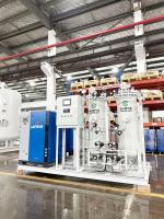 China Various Industrial Easy Operation Psa System For Nitrogen for sale