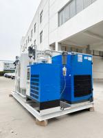 China Enhanced Safety Nitrogen Psa Unit Advanced Technology Integration for sale