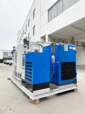 China Enhanced Safety Nitrogen Psa Unit Advanced Technology Integration for sale