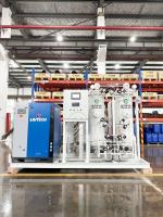 China Enhanced Safety Nitrogen Psa Unit Advanced Technology Integration for sale