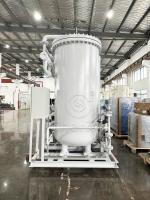 China Skid Mounted Psa Nitrogen Gas Generator 99.99% Purity for sale