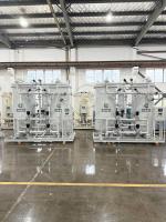 China Customized PSA Pressure Swing Adsorption Nitrogen Generation for sale
