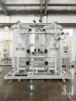 China Customized PSA Pressure Swing Adsorption Nitrogen Generation for sale
