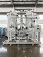 China Molecular Sieves High Pressure Nitrogen Generator For Chemicals for sale