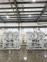 China Flexible Deployment psa n2 generator Safe Operation Compliant With Safety Standards for sale