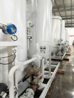 China customized Intelligent Control System Psa Nitrogen Generator Long Service Life for sale