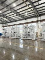 China Low Noise Psa Generator Efficient Gas Production Emission Reduction for sale