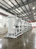 China Bright Environmentally Friendly Psa Nitrogen Generator Energy Saving for sale