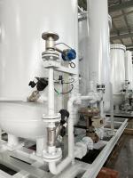 China Advanced Integrated Psa Nitrogen Plant Compact Structure High Production Efficiency for sale