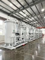 China Steel Pressure Swing Adsorption PSA Nitrogen Generator for sale