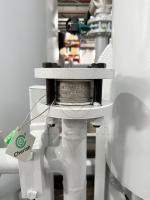 China Steel Pressure Swing Adsorption PSA Nitrogen Generator for sale
