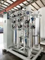 China Compact Nitrogen Purification System Dependable Performance for sale