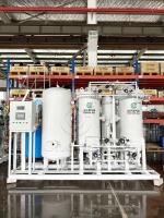 China customized Bright Steel Nitrogen Purification Equipment for sale