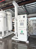 China Efficient Generating Nitrogen With Pressure Swing Adsorption PSA Technology for sale
