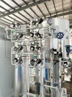 China Efficient Nitrogen Gas Purifier PSA Nitrogen Purification Generator for sale