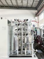 China 99.999% N2 Gas Purifier Ensures Precise Control Of Nitrogen Quality And Achieves Precise Purification for sale