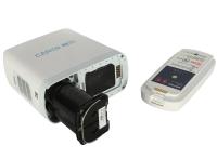 China Portable Oxygen Concentrator 5L For Chronic Obstructive Pulmonary Disease Therapy for sale
