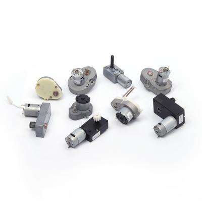 China Customizable Coffee Machine Motor 12VAC-230VAC or 6VDC-24VDC with Wide Speed Range and Low Noise Operation for sale