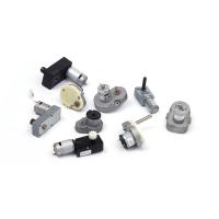 China ROHS Compliant Low Noise Linear Motors for Coffee Machines - Custom Shaft Options & Wide Speed Range for sale