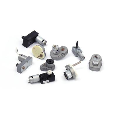 China ROHS Compliant Low Noise Linear Motors for Coffee Machines - Custom Shaft Options & Wide Speed Range for sale