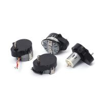 China GM50 Series 12V AC/DC Synchronous Motor 4W with 6.25-694444.4 Gear Ratio for Industrial Applications for sale