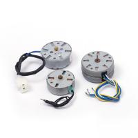 China PM Synchronous Motor CW CCW Controllable SERIS Lino Motor with 100 RPM to 1 RPD Speed Range for sale