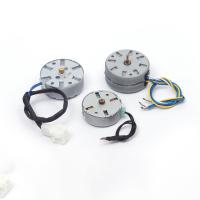 China LINO 4W PM Synchronous Motor SERIS with ROHS CE Certification - Compatible with GM48P/GM50/GM59 Gearboxes for sale