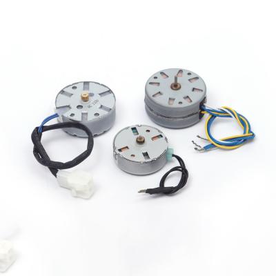 China LINO 4W PM Synchronous Motor SERIS with ROHS CE Certification - Compatible with GM48P/GM50/GM59 Gearboxes for sale