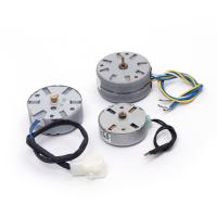 China LINO 4W PM Synchronous Motor SERIS with ROHS CE Certification - Compatible with GM48P/GM50/GM59 Gearboxes for sale