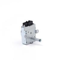 China KXTYZ-1 6W AC Synchronous Geared Motor for Oven Grill Applications 220-240VAC 1.8-2.2 RPM for sale
