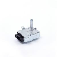 China KXTYZ-1 6W AC Synchronous Geared Motor for Oven Grill Applications 220-240VAC 1.8-2.2 RPM for sale